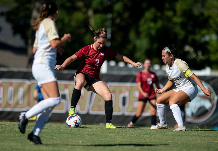 Soccer: Bridgewater vs. Southern Virginia | Photo | dnronline.com
