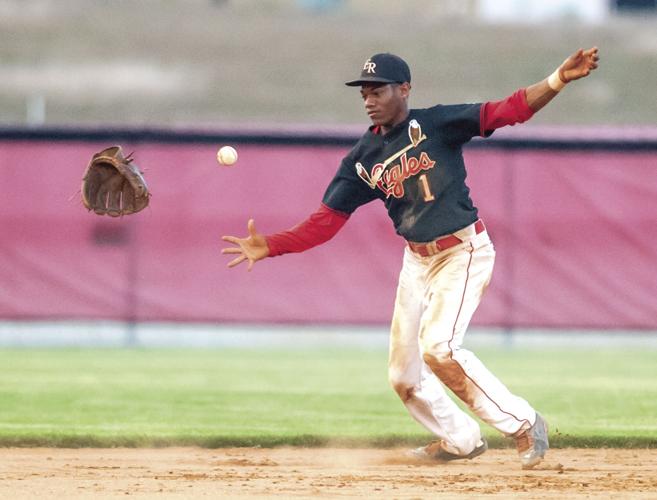 Strasburg Rolls Past East Rock In 2A East Region Baseball | Sports ...