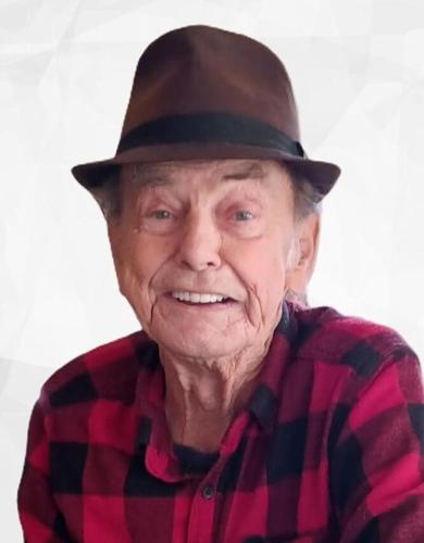 Carl Franklin “Frankie” Comer | Obituaries | dnronline.com