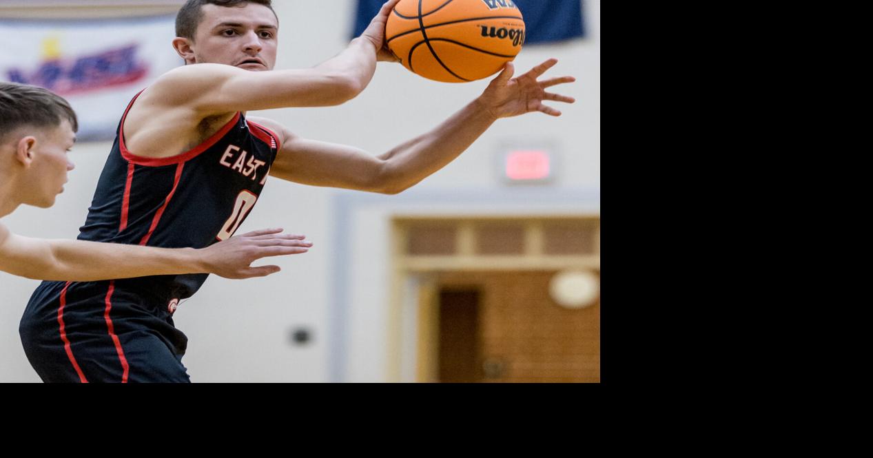 Basketball: Luray vs. East Rockingham | Photo | dnronline.com
