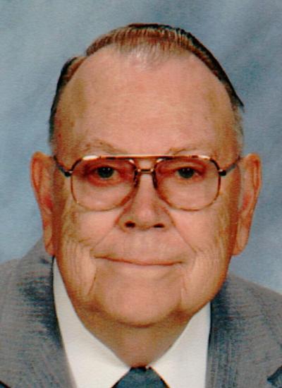 James Heatwole Barnhart | Obituaries | dnronline.com