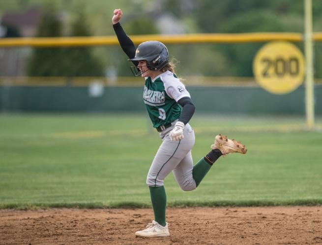 Morris Returning To Form For Gobblers | Broadway | dnronline.com