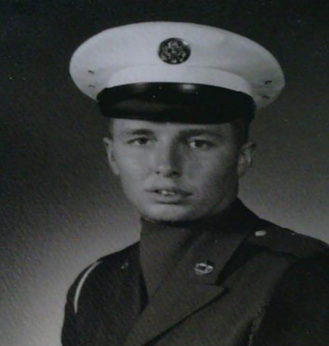 Randolph Forrest Caricofe Jr. | Veteran | dnronline.com