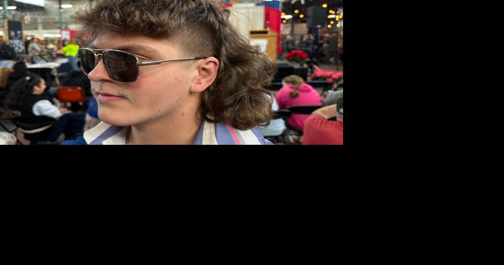 The Gen X Files: The mullet refuses to die | Lifestyle | dnronline.com