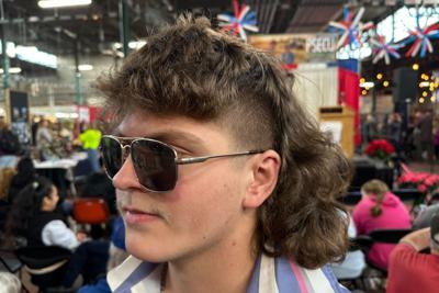 The Gen X Files: The mullet refuses to die | Lifestyle | dnronline.com