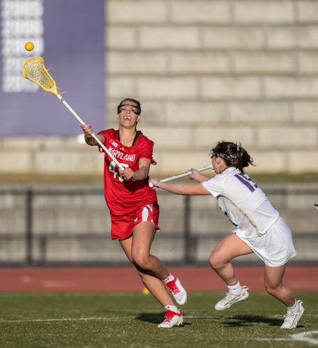 Buchanan’s Career-Best Day Leads No. 12 JMU Over No. 5 Maryland | James ...