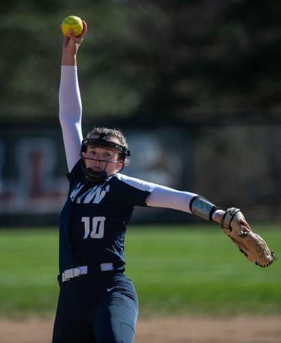 Bridgewater Earns Doubleheader Sweep Over UMW | Bridgewater | dnronline.com