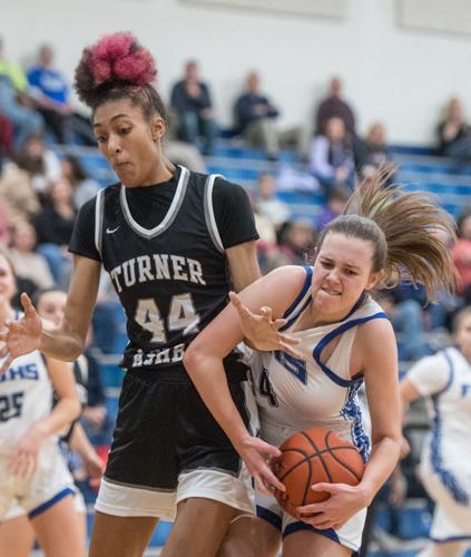 Girls Basketball: Fort Defiance vs. Turner Ashby | Photo | dnronline.com