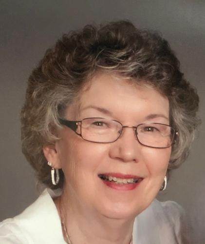 Genevieve Elizabeth Glover | Obituaries | dnronline.com