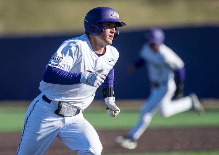 Baseball: JMU vs. VCU | Photo | dnronline.com
