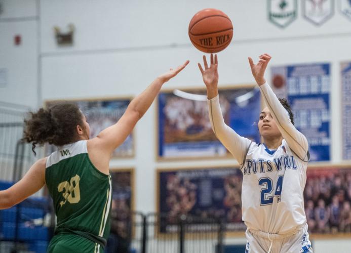 Spotswood Overwhelms Young Hornets In Quarterfinal Rout | Sports ...