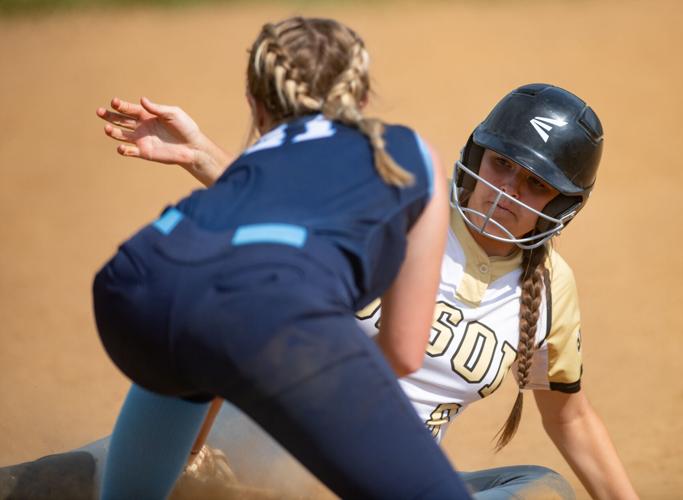 Alger, Talley Guide Bison To Another State Semifinal Appearance ...