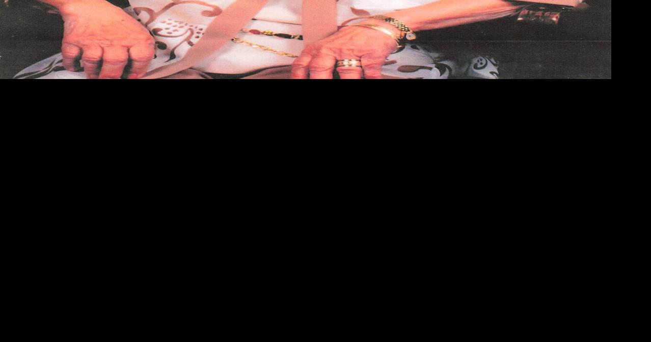 Elsie Chew Olmos | Obituaries | dnronline.com