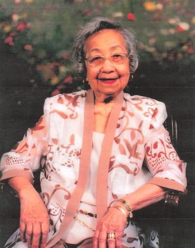 Elsie Chew Olmos | Obituaries | dnronline.com
