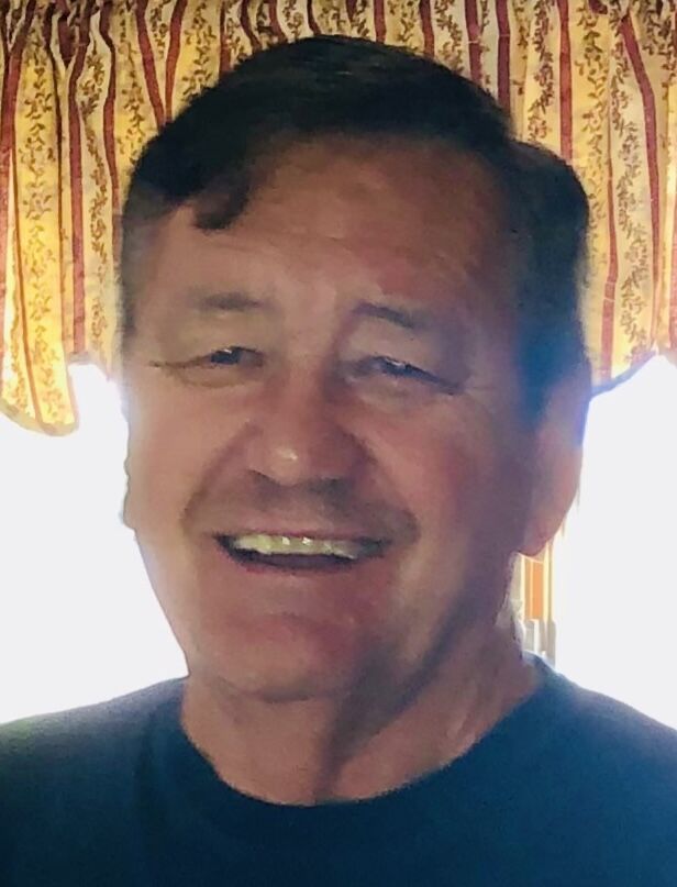 Charles O. Bailey | Obituaries | dnronline.com