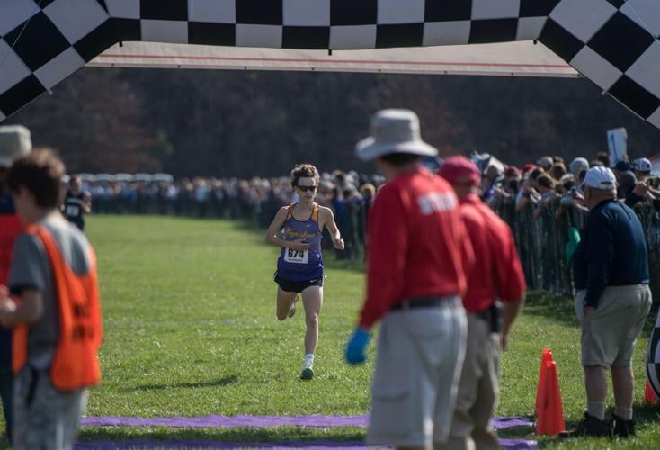 State XC | Photo | dnronline.com