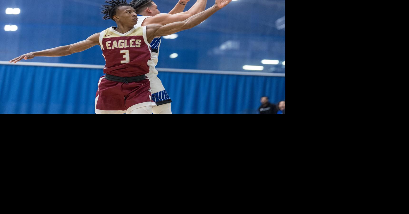 Cooper helping guide Eagles in sophomore season | Sports | dnronline.com