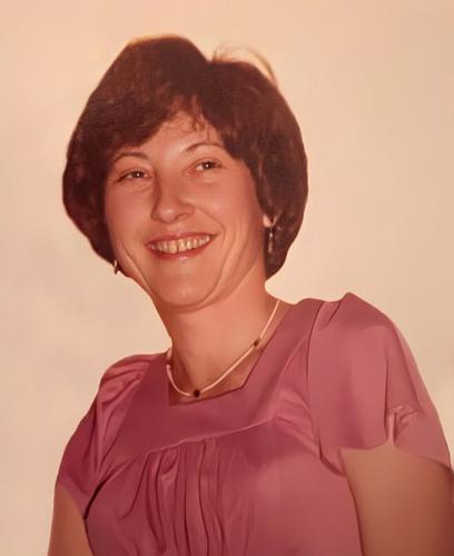 Dale Susan Tulio | Obituaries | dnronline.com