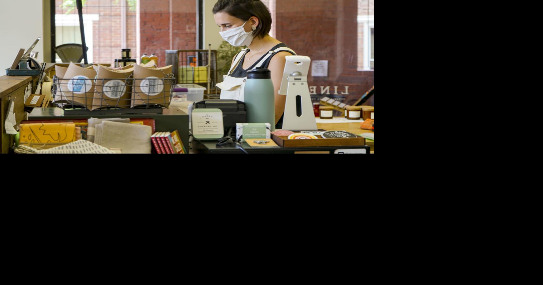 Business Owners Prepare For Return Of Agora | Harrisonburg | dnronline.com