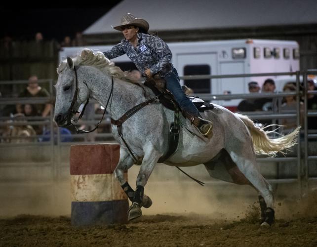Rockingham County Fair Celebrates Sport Of Bull Riding | e-Edition ...