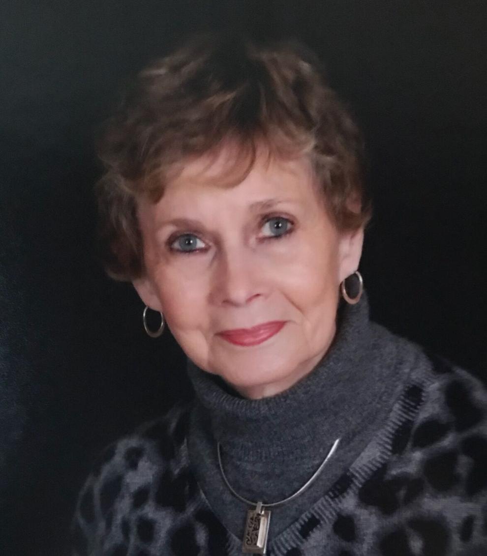 Barbara J. Stader | Obituaries | dnronline.com