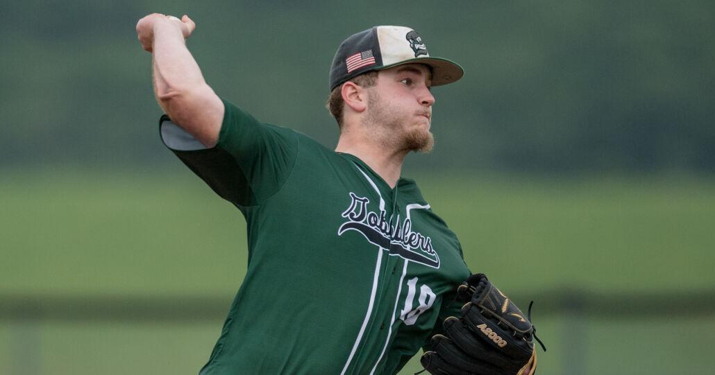 Gobblers fall in heartbreaker at Fluvanna | Broadway | dnronline.com