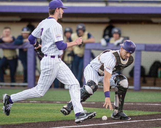 Baseball: JMU vs. George Washington | Photo | dnronline.com