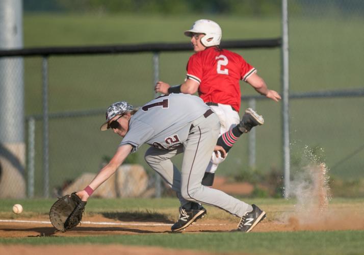Baseball: East Rockingham vs. Stuarts Draft | Photo | dnronline.com