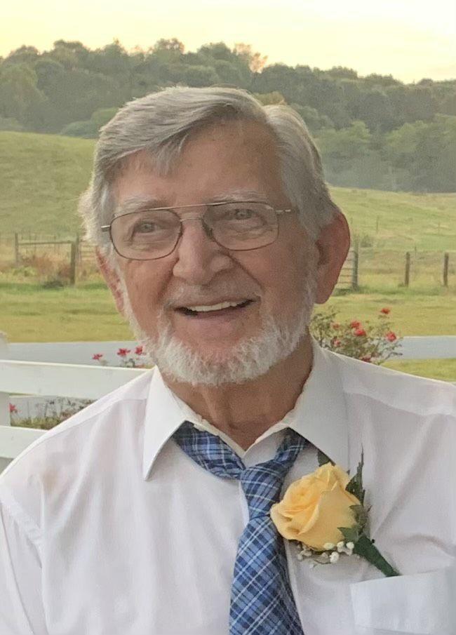 Harry Lee DePoy | Obituaries | dnronline.com