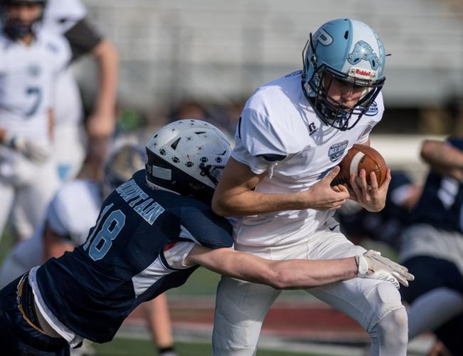 Locals Shine In All-Star Game | Sports | dnronline.com