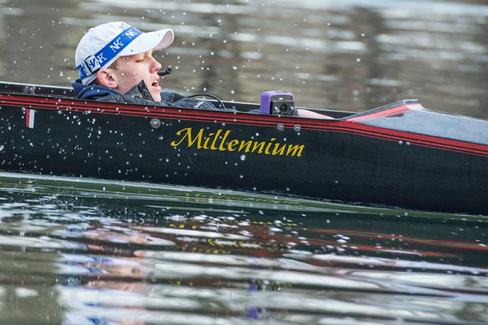 Row, Row, Row Your Boat | Photo | dnronline.com