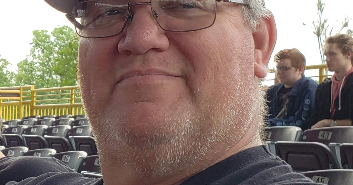 David Lee Rosenberger | Obituaries | dnronline.com