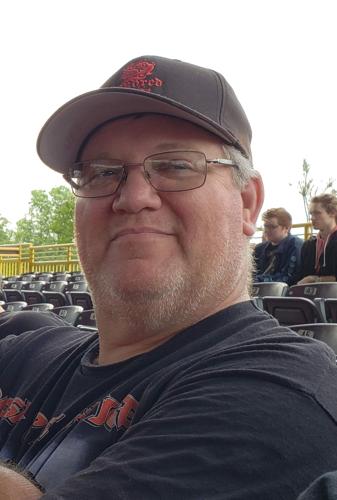 David Lee Rosenberger | Obituaries | dnronline.com