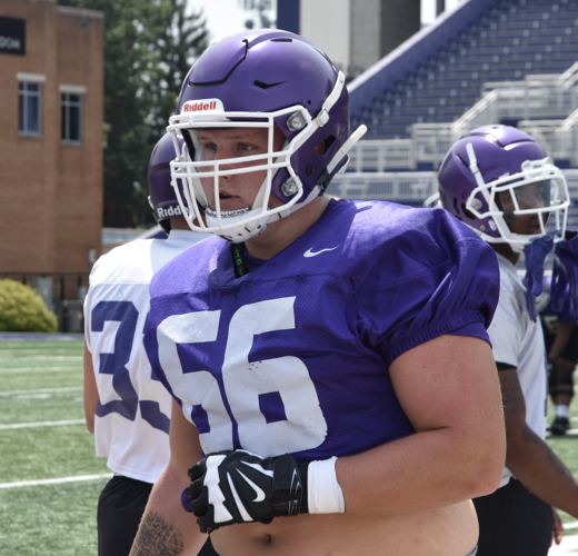 Day 1 Of Dukes Camp | Photo | dnronline.com
