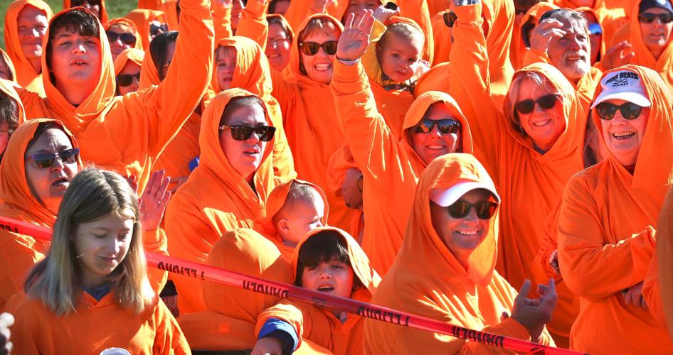 Northern Valley Group May Have Scooped World Record | News | dnronline.com