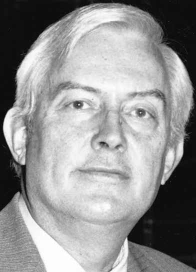 The Rev. Samuel P. Jones Jr., 83 | Obituaries | dnronline.com