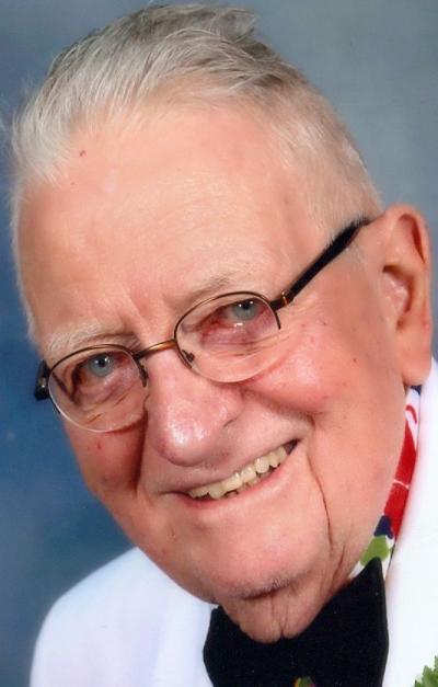 Dr. Charles H. ‘Charlie’ Boggs Jr., 94 | Obituaries | dnronline.com