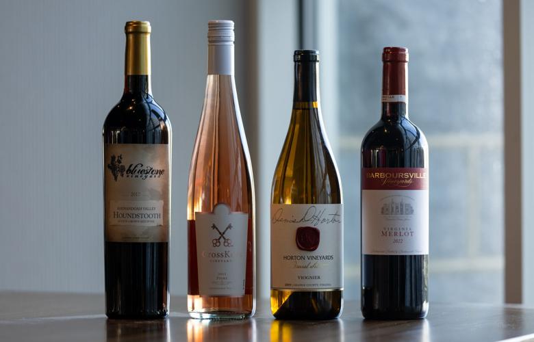 Hotel Madison prepares for Winter Wine Weekend | Food And Drink ...