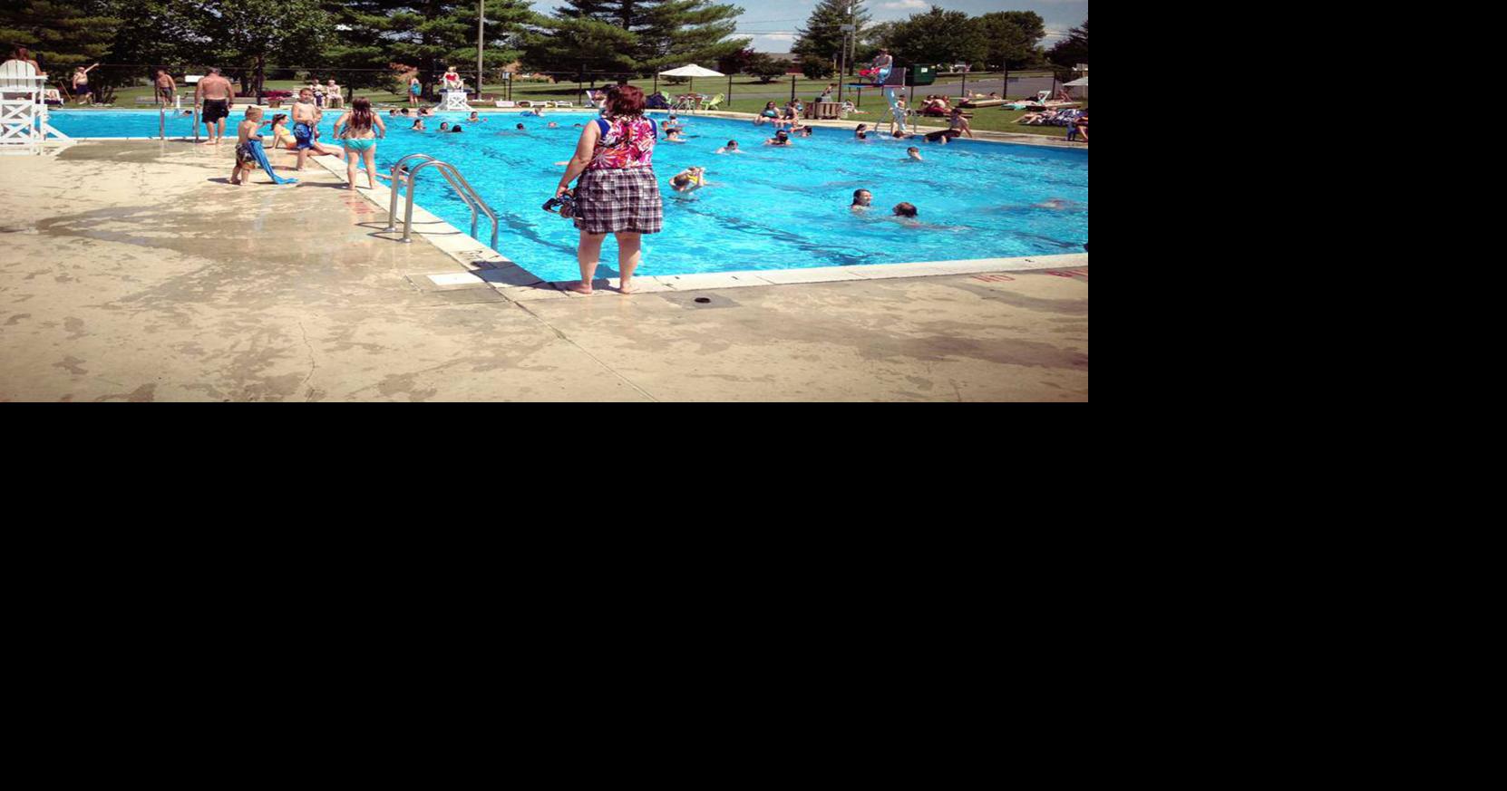 Broadway Pool Gets A Makeover | News | dnronline.com