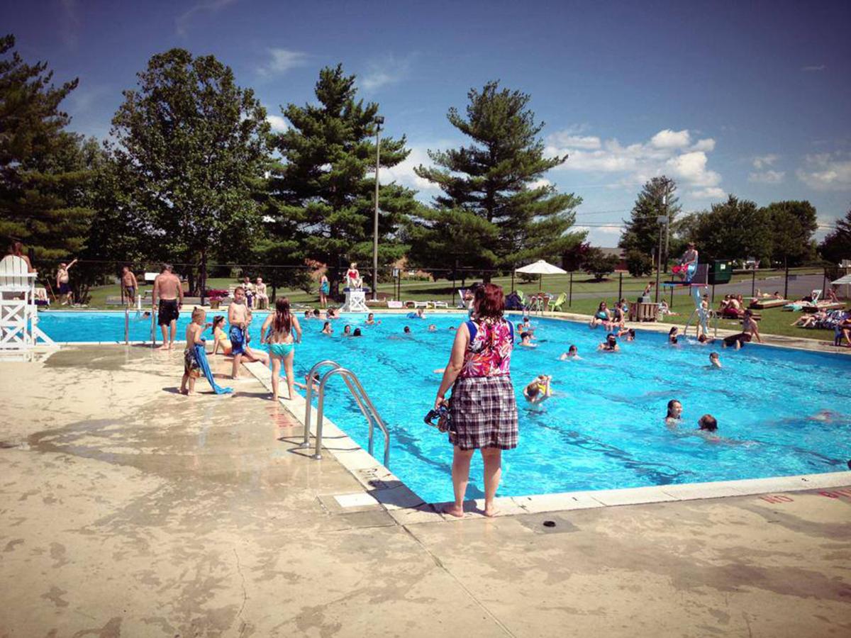 Broadway Pool Gets A Makeover | News | dnronline.com