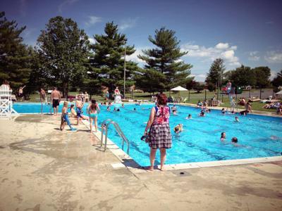 Broadway Pool Gets A Makeover | News | dnronline.com