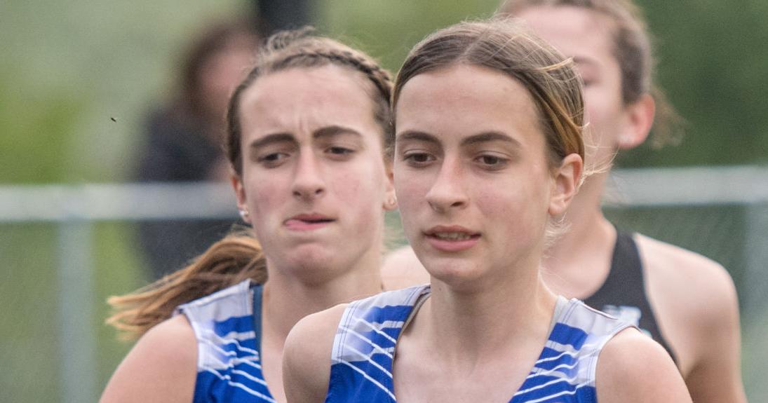 Spotswood Track Succeeding With Strong Distance Team | Sports ...