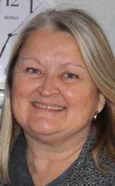 Deborah ‘Debbie’ M. Hensley, 61 | Obituaries | dnronline.com