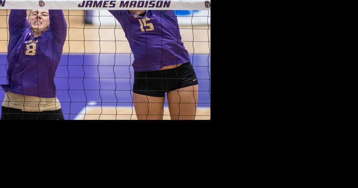 Dukes Continue To Roll Through Sun Belt | James Madison | dnronline.com