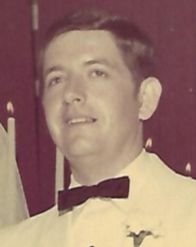 Frederick Lester Mongold | Obituaries | dnronline.com