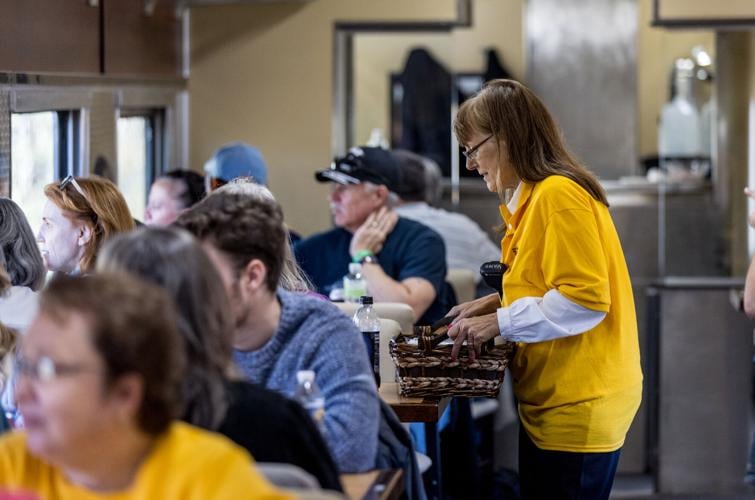 Historic Steam Locomotive Returns To Virginia Rails | News | dnronline.com