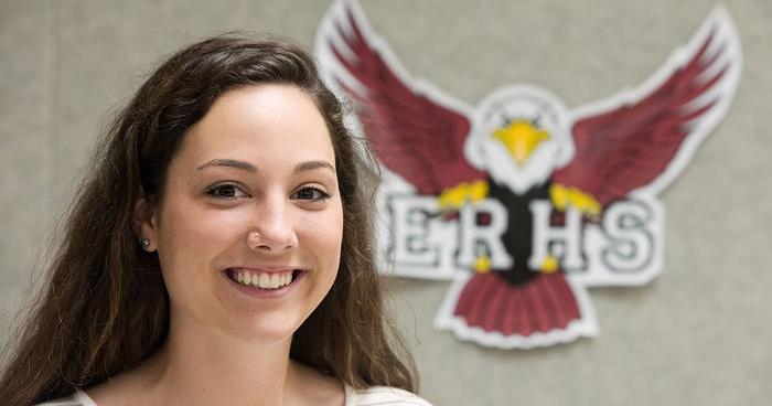 DN-R Leadership Award Finalists: East Rockingham High — Rachel Marshall ...