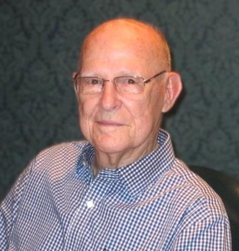 LTC Charles DeVan Young | Obituaries | dnronline.com