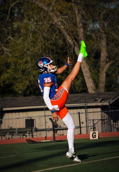 Matthews ready to join JMU in January | James Madison | dnronline.com