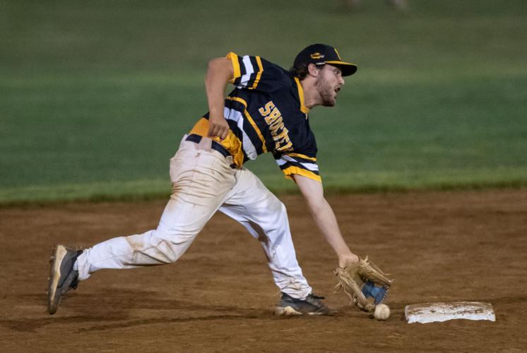 RCBL Finals: Bridgewater vs. Shockers Game 5 | Photo | dnronline.com